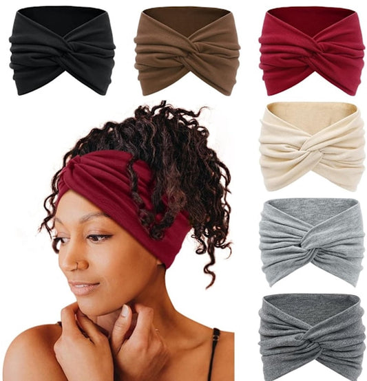 Yoga and Sports Headbands – Page 2 – OzEDeals