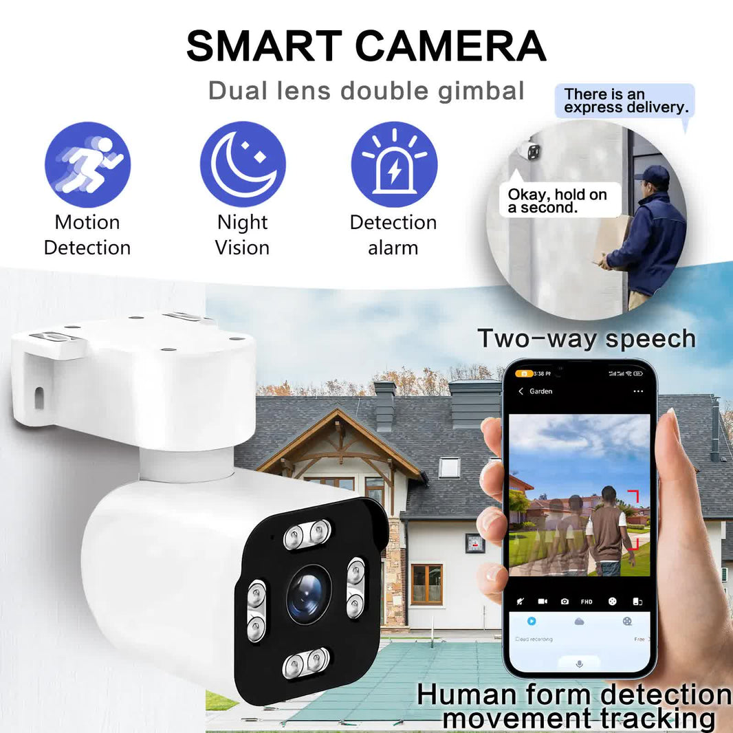CCTV Security Systems for Smart Protection & Peace of Mind – OzEDeals