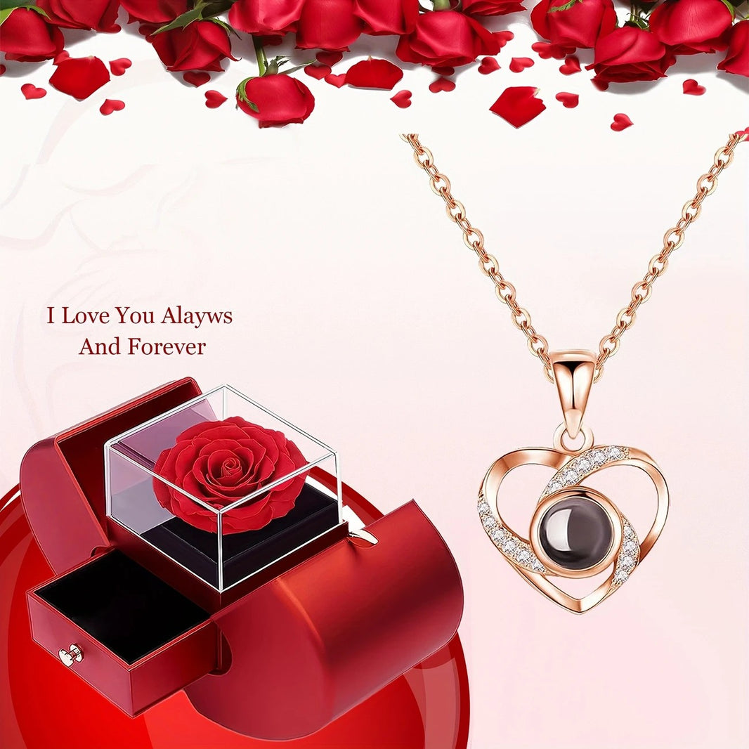 Women’s Necklaces – OzEDeals