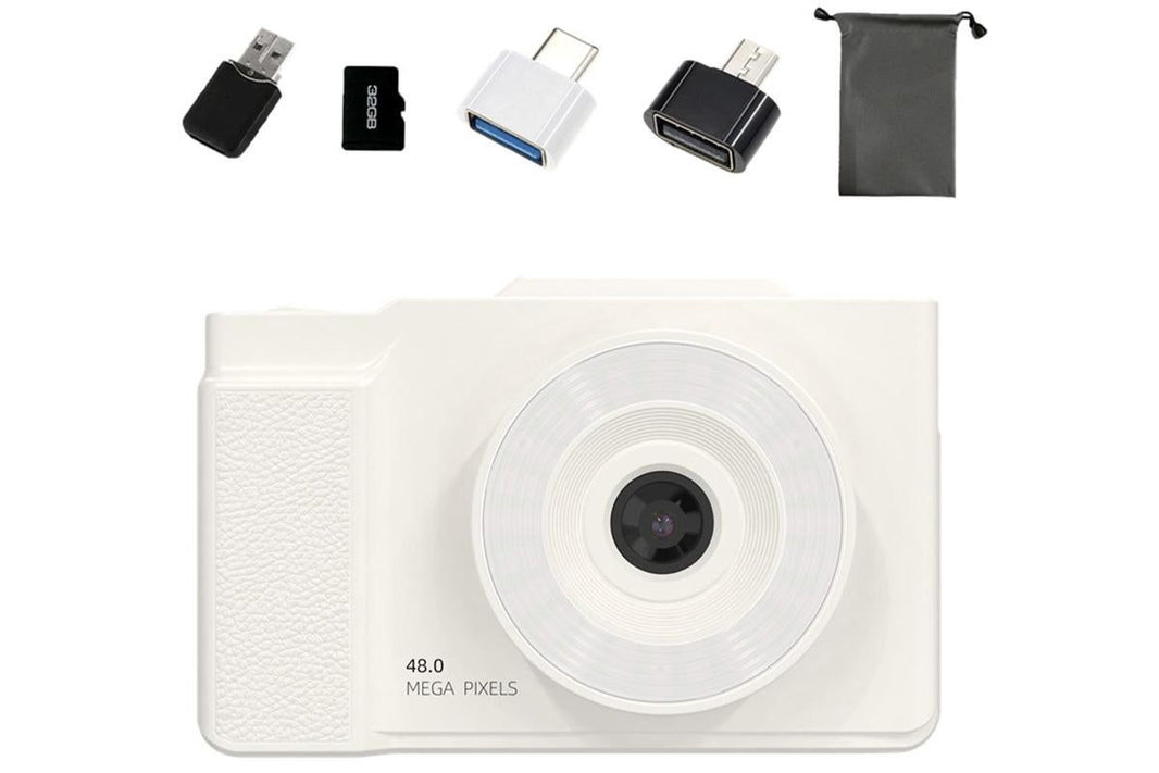 Digital Cameras – OzEDeals
