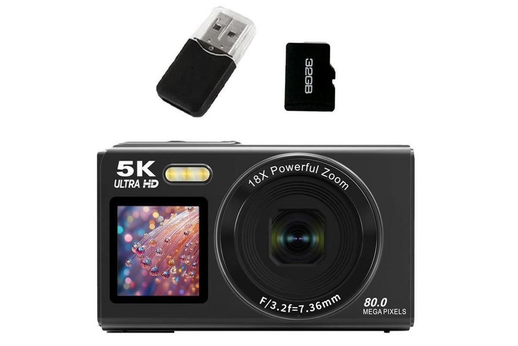Digital Cameras – OzEDeals