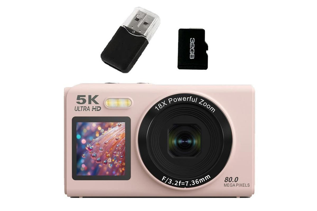 Digital Cameras – OzEDeals