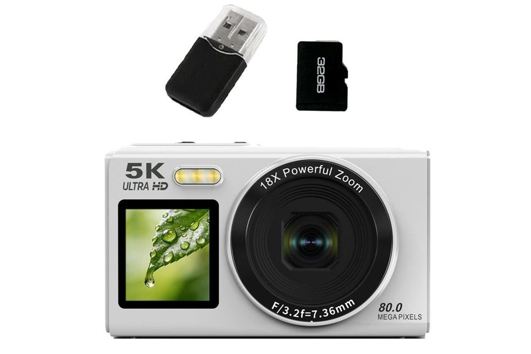 Digital Cameras – OzEDeals